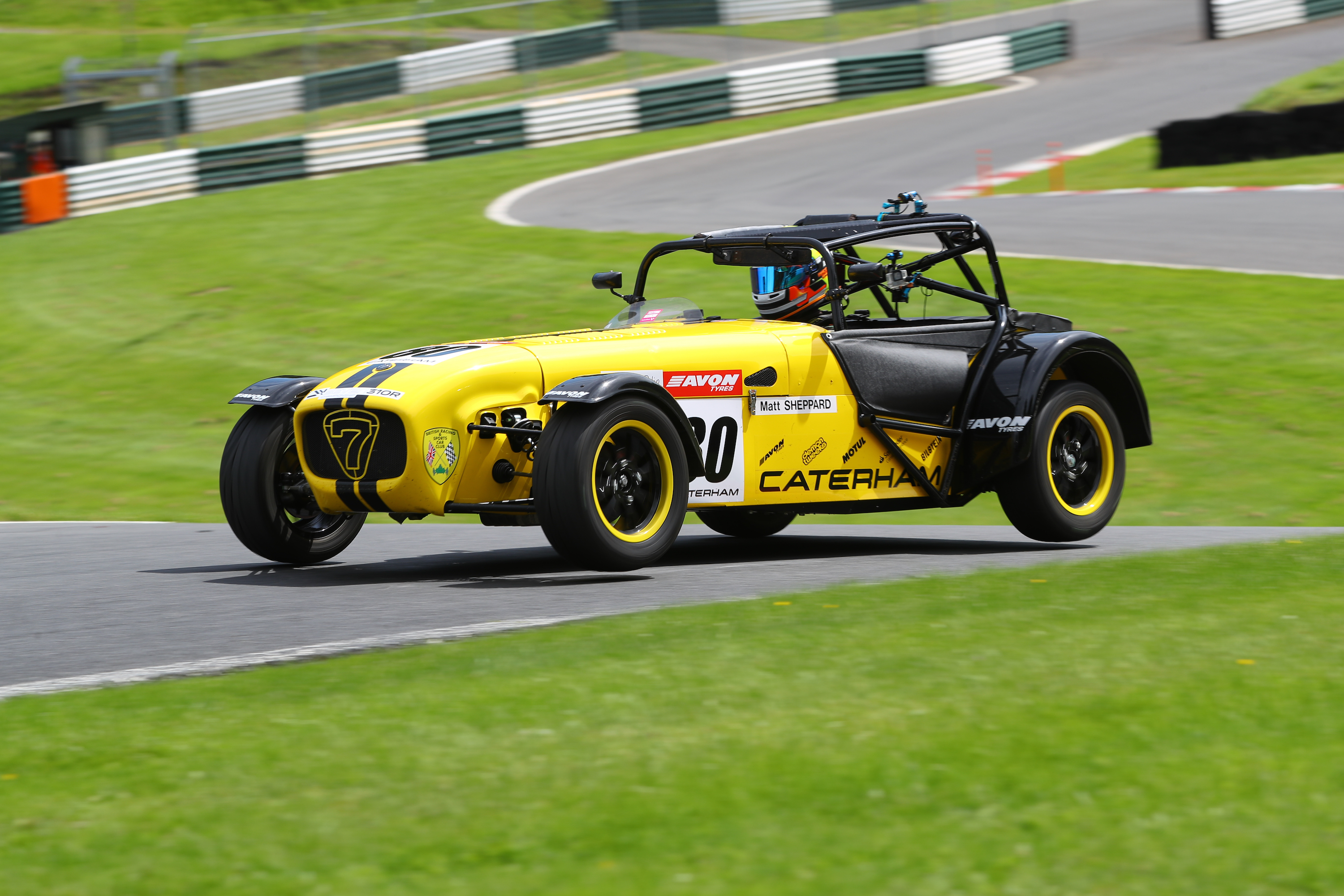 Caterham 310R 2021 – 2021 Caterham 310R Racer